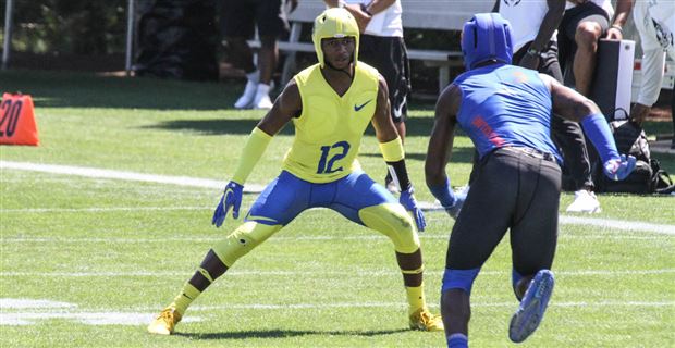 Future stars: 16 NFL players' sons ready to explode