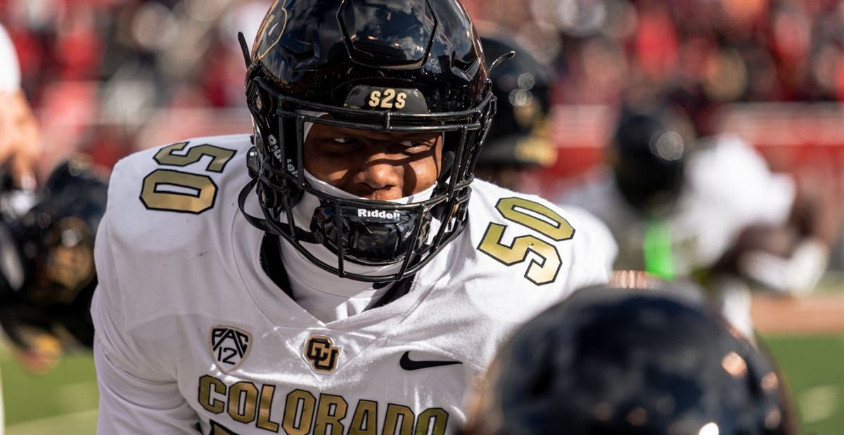 DL JJ Hawkins the latest Buff to seek a new destination - Football Alliance