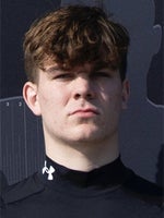 Rob Lange, Northwest Guilford, Edge