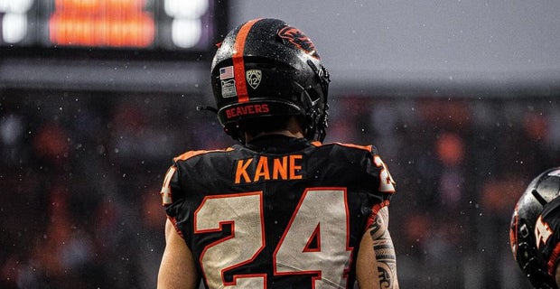Oregon State safety Jack Kane to enter transfer portal