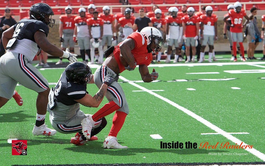 Stringer Opens Up About Ward's Injury