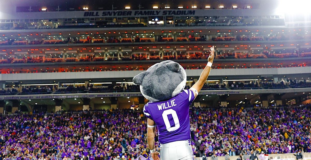 Kansas State announces 2023 football schedule