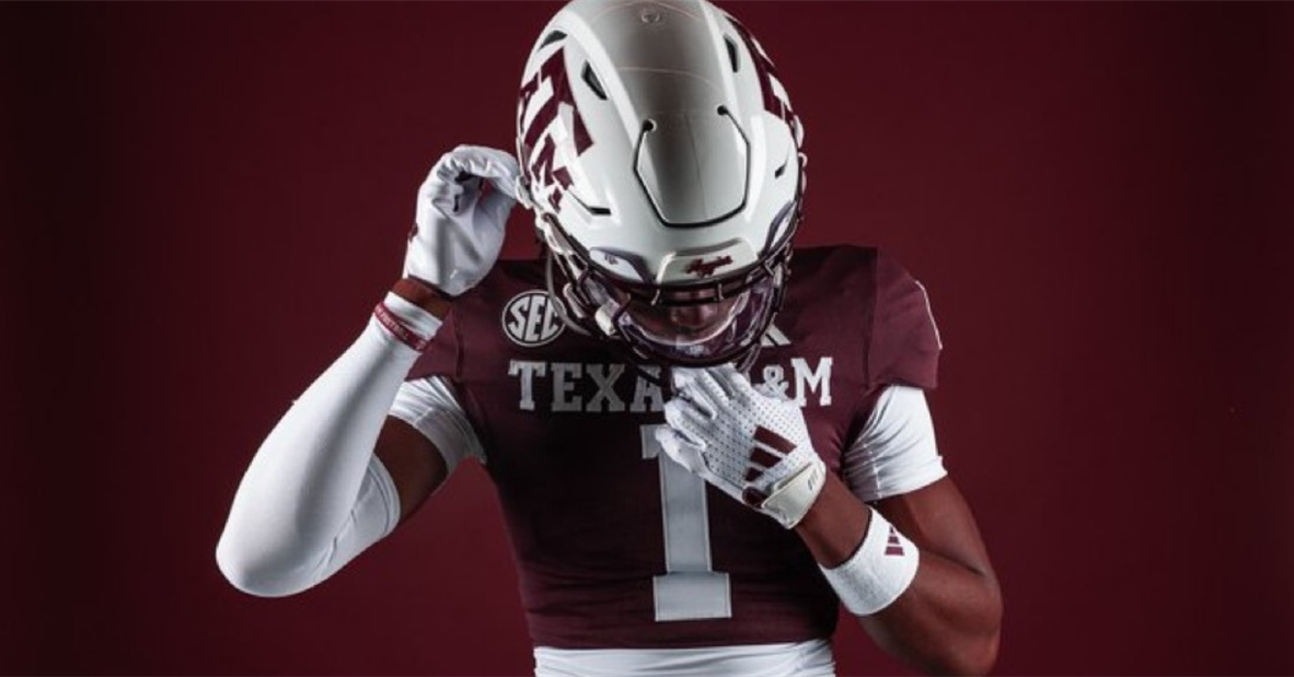 Pair of future Aggies win championships, DL signee reaches 100 tackles ...