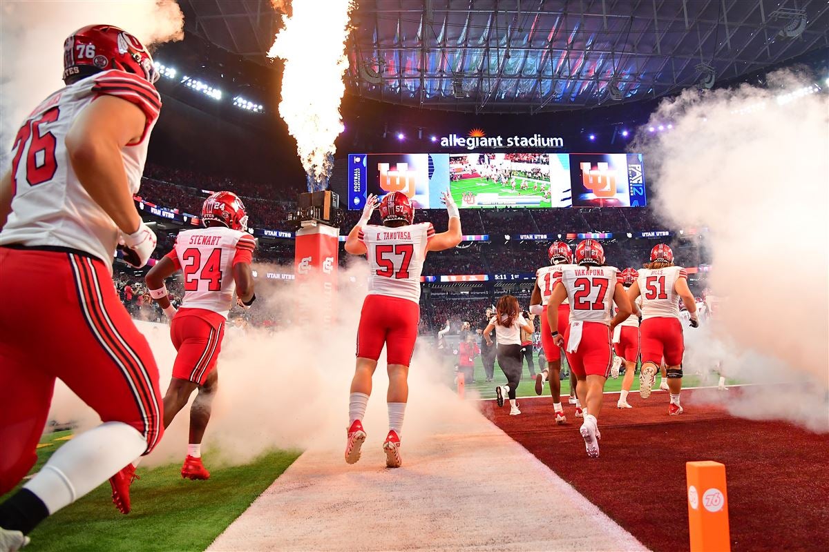 Utah to the Big 12: Unpacking the ripple effects for Utah's athletic ...