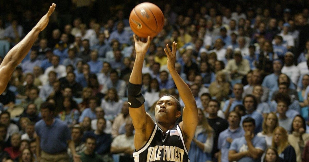 Justin Gray working to build brotherhood