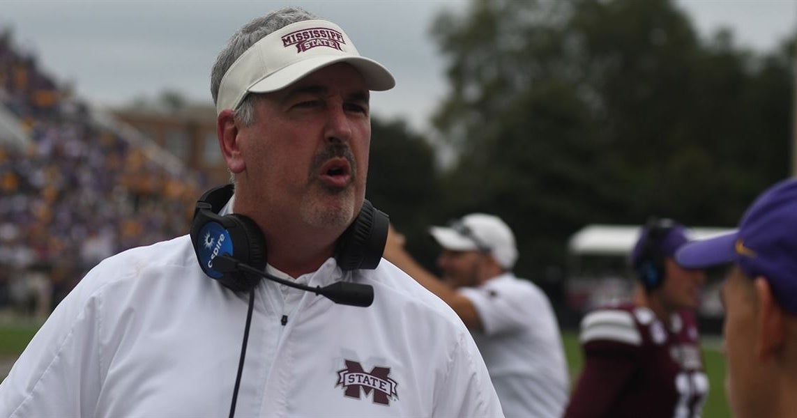 Timeline: What led to Joe Moorhead's undoing at MSU?