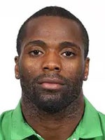 Jeremiah Aaron, North Texas, Wide Receiver