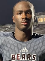 Joshua Mickens - Lawrence Central - 2021 junior midseason highlights