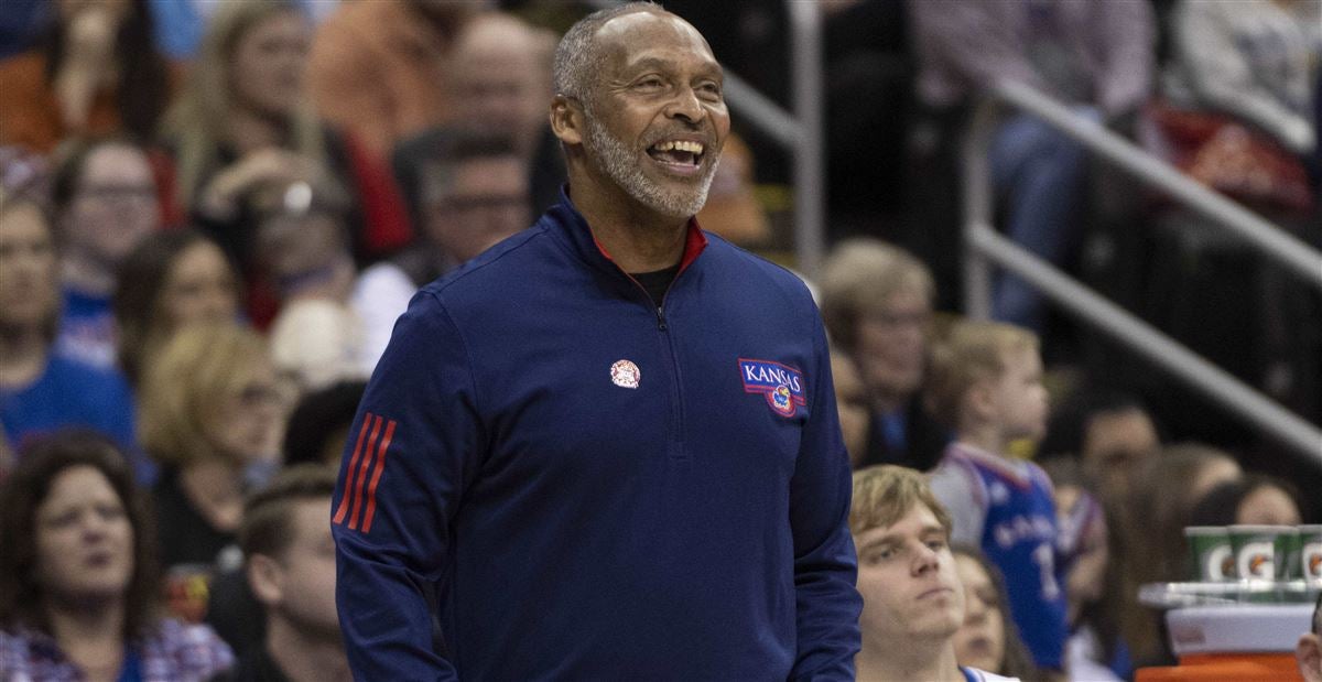 'I'm shocked': KU players, Norm Roberts react to NCAA Tournament seeding