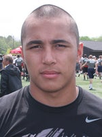 Brendan Coniker, North Allegheny, Safety