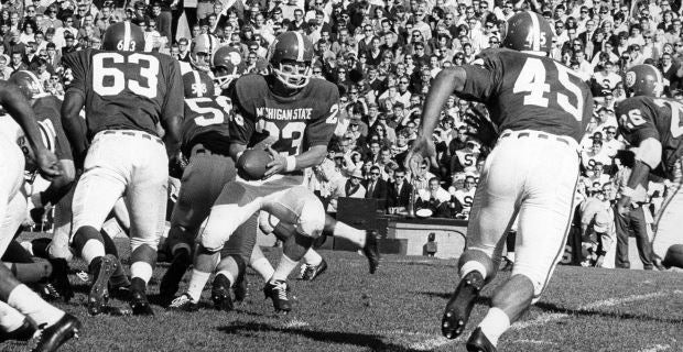 Steve Juday left speechless by MSU HOF nod: 'It's a dream'