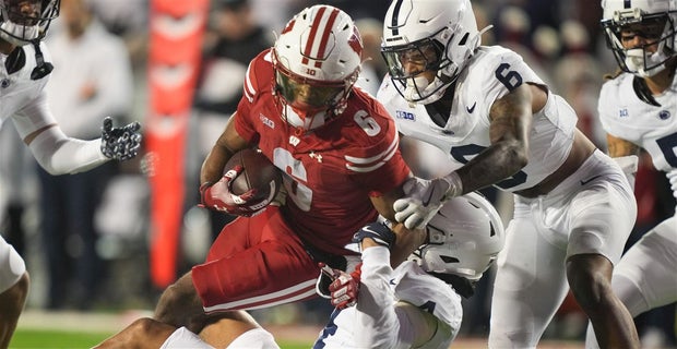 Know the Foe: Five Wisconsin Badgers players to know