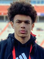 Jaylin Noel, Iowa State, Wide Receiver