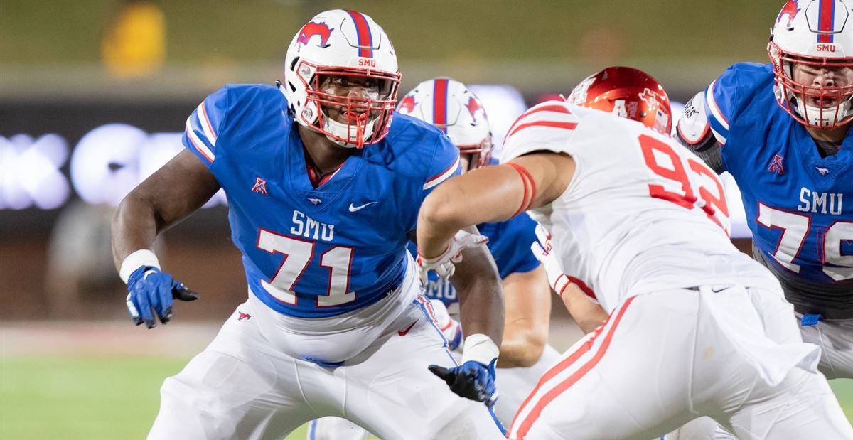 Jaylon Thomas stepping up in leadership role, talks spring ball