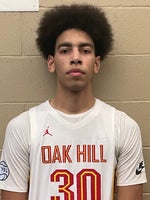 Christian Reeves, Duke, Center (BK)