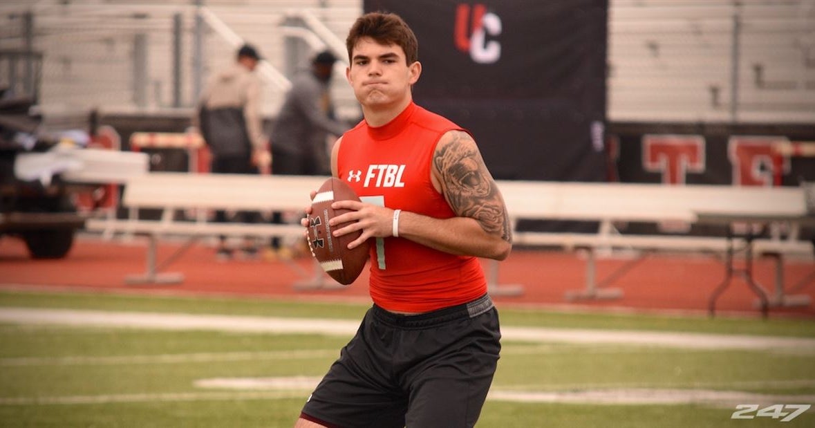 MWC program joins chase for Bear Milacek
