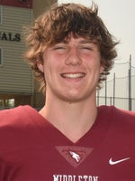 Carter Kadow, Rutgers, Offensive Tackle