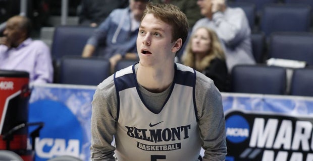 Xavier adds top transfer Adam Kunkel