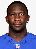 Jerell Adams, New York, Tight End