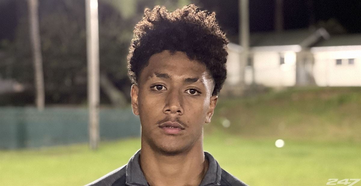 Noah Wily one to watch in Hawaii