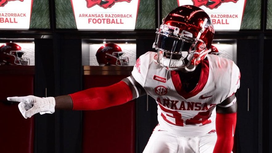 How it Happened: Everett Roussaw to Arkansas