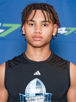CJ Cypher, Carrollton, Quarterback