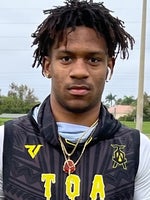 Jaylon Edmond - Bishop Gorman - 2022 junior season highlights