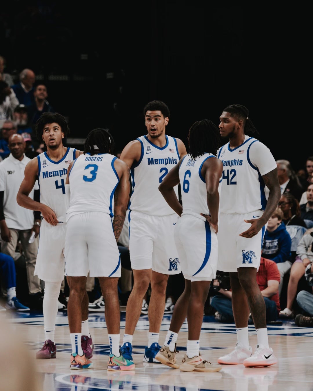 Memphis vs UAB Preview