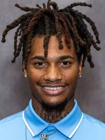 Aviyon Smith-Mack, Sam Houston, Wide Receiver