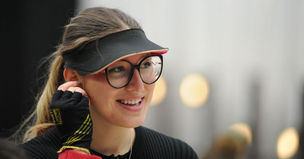 Nationally-ranked Ole Miss hosts TCU, Murray State at rifle range Saturday