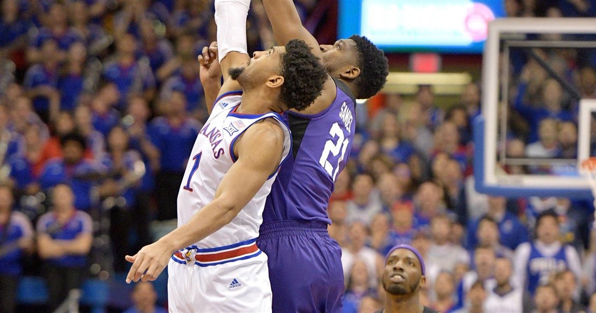 KU basketball vs. TCU: Quick recap and instant analysis