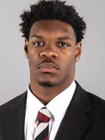 Josh Smith, South Carolina, Edge