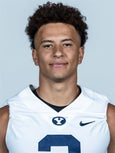 BYU 2026 Football Commits