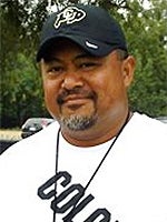 Mike Tuiasosopo, Defensive Tackles Coach (FB), Kansas State Wildcats