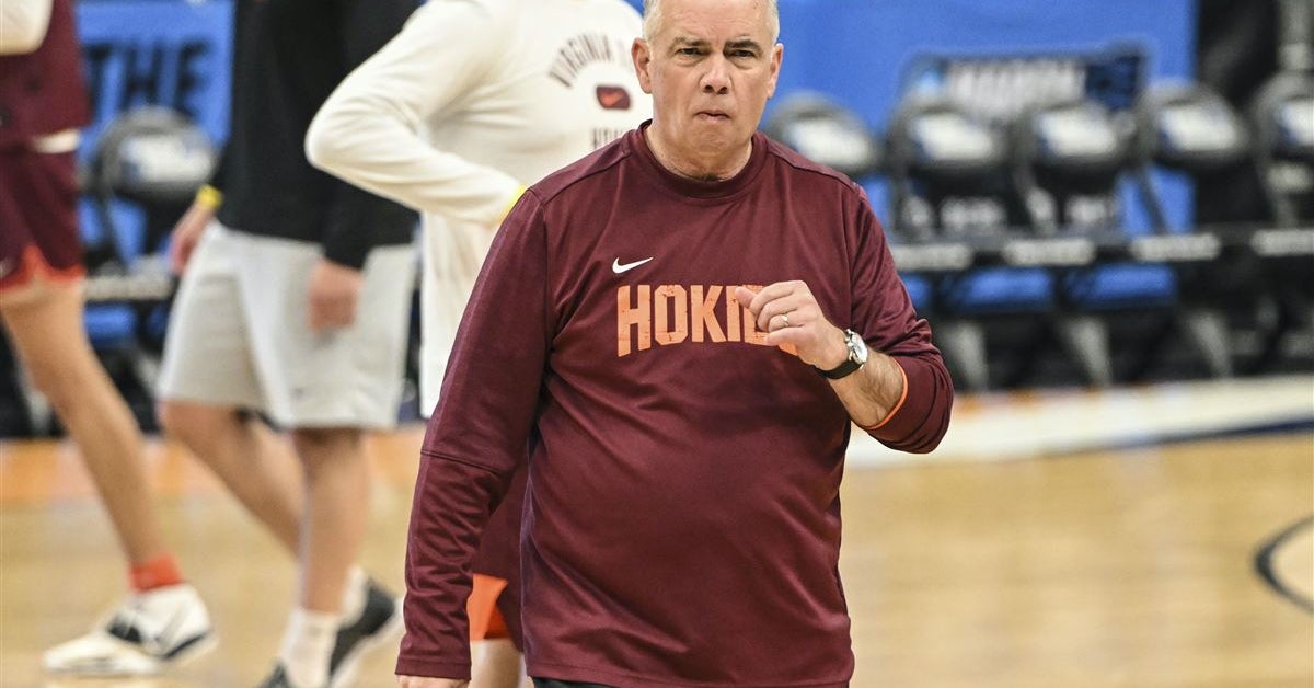 Mike Young hires new assistant coach David Moats to replace Kevin Giltner