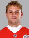 Dustin Colquitt, Pittsburgh, Punter