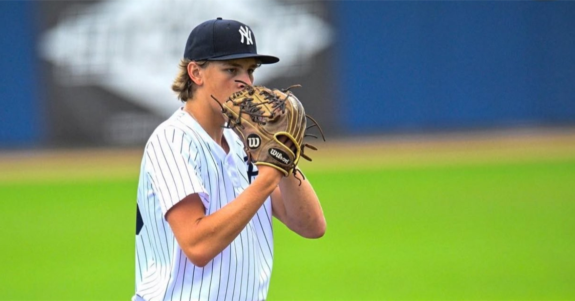 Virginia redshirt southpaw pitcher William Kirk moving to Mississippi State