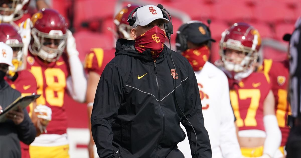 Everything Clay Helton and USC players said after win over ASU