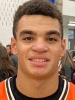 Isaiah Asuma, Cherry Secondary, Point Guard