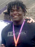 Monte Williams, Tyler J.C. , Offensive Line