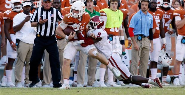 Most underrated, overrated college football teams in 2018