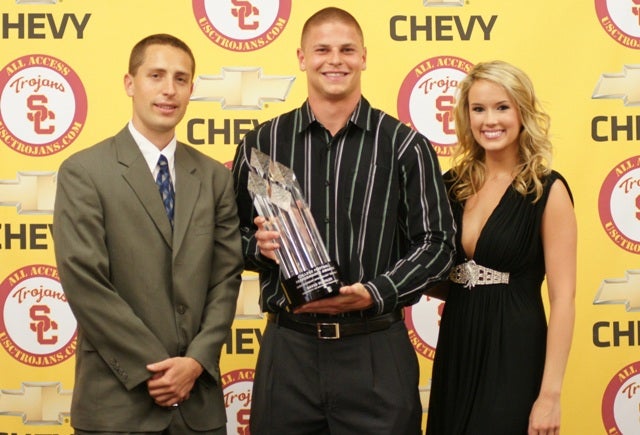 Where are they now? - Former USC and NFL kicker David Buehler