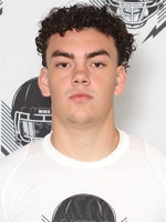 Elijah Mojarro, California, Tight End