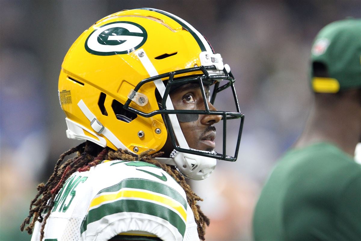 Tramon Williams named Green Bay Packers most overpaid player