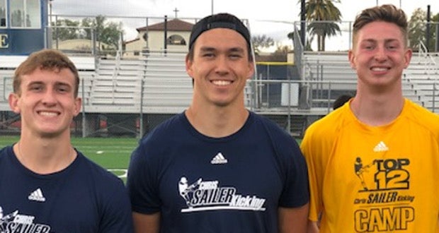 The Dawgman.com 2020 Recruiting Class Top-5's