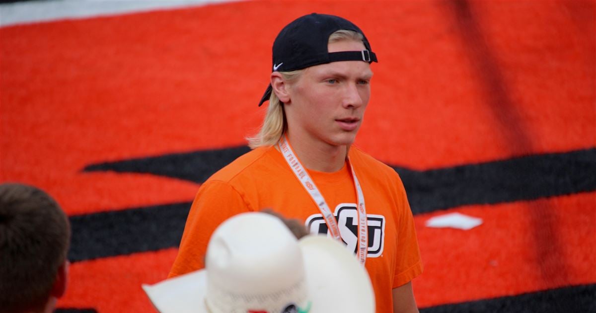 Scouting Report and NFL Comp: Zane Flores