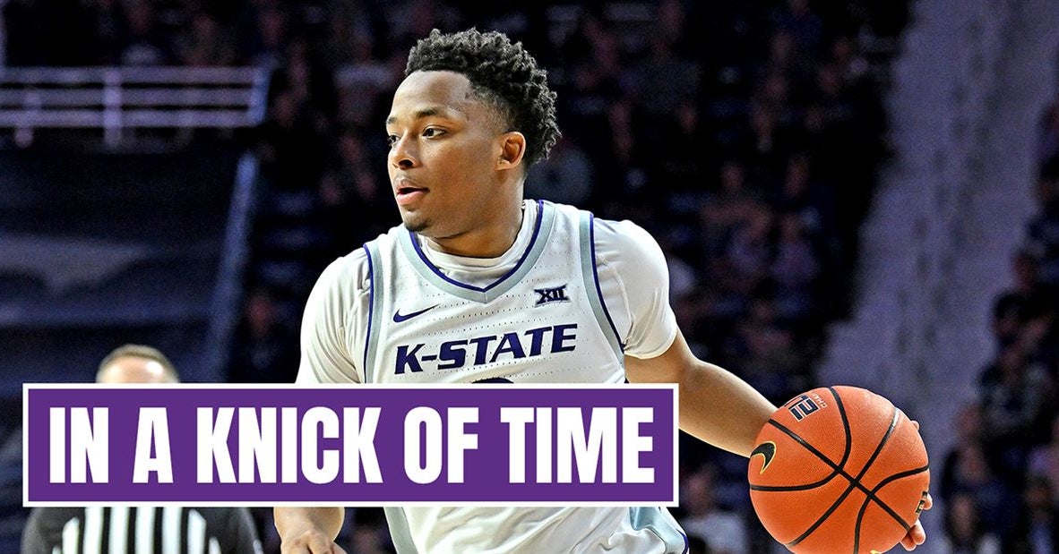 Daily Delivery: Tylor Perry’s sudden surge could carry Kansas State to ...