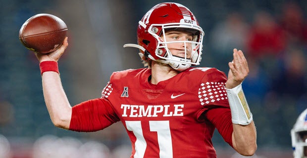 Drayton looking for QBs to ‘put it all together pretty soon’