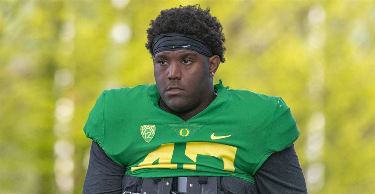Early Enrollee Spring Rewind: Aydin Breland