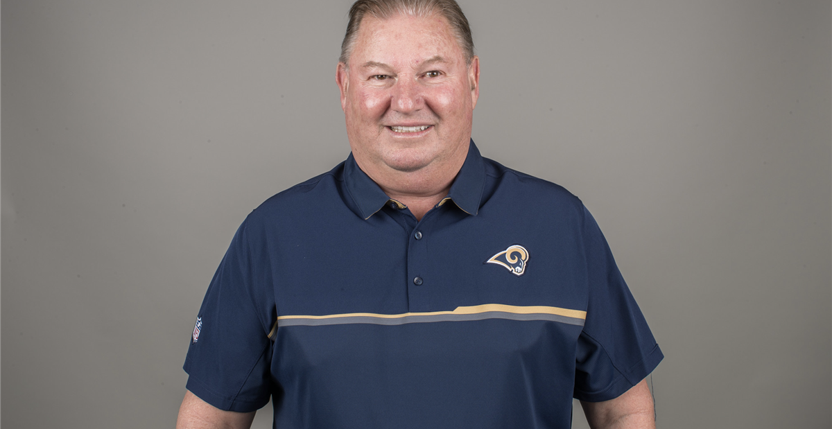 Bill Johnson set to coach LSU's defensive line in 2019